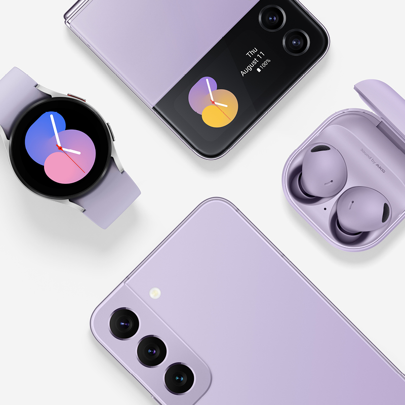 Galaxy Foldable – CG7DAYS